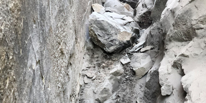 Rock Splitting | RFC