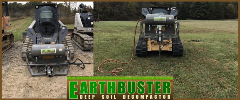 EarthBuster - Deep Soil Compaction | General Contractor Hawthorne, NJ ...